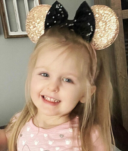 Emerson Grace Ball | News, Sports, Jobs - The Intermountain